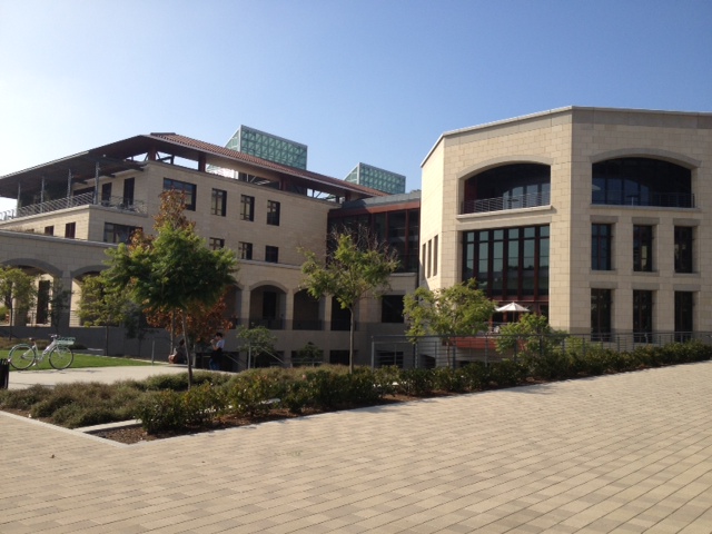 Campus Access Guide